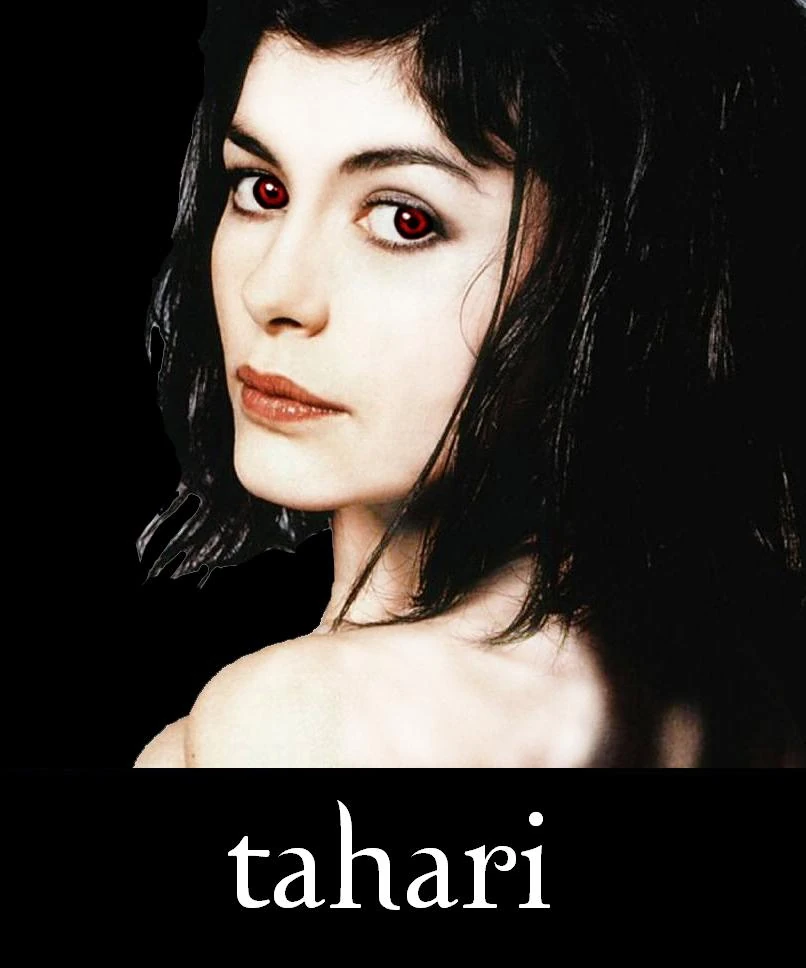 Tahari | Twilight Fanfiction Wiki | Fandom