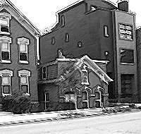 Somerset Square | Twilight Heroes Wiki | Fandom