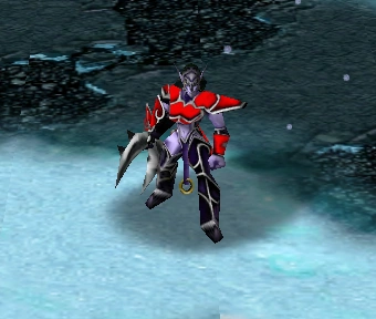 Templar | Twilight´s Eve Evo Wiki | Fandom