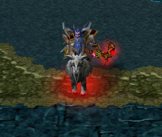 Priest | Twilight´s Eve Evo Wiki | Fandom