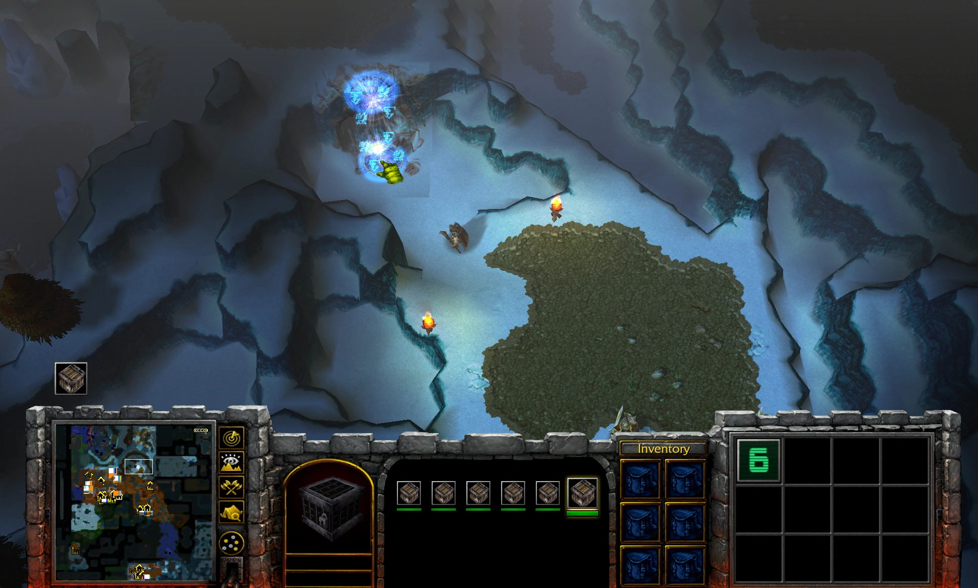 Arch Sage | Twilight´s Eve Evo Wiki | Fandom