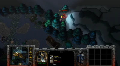 Annihilator | Twilight´s Eve Evo Wiki | Fandom