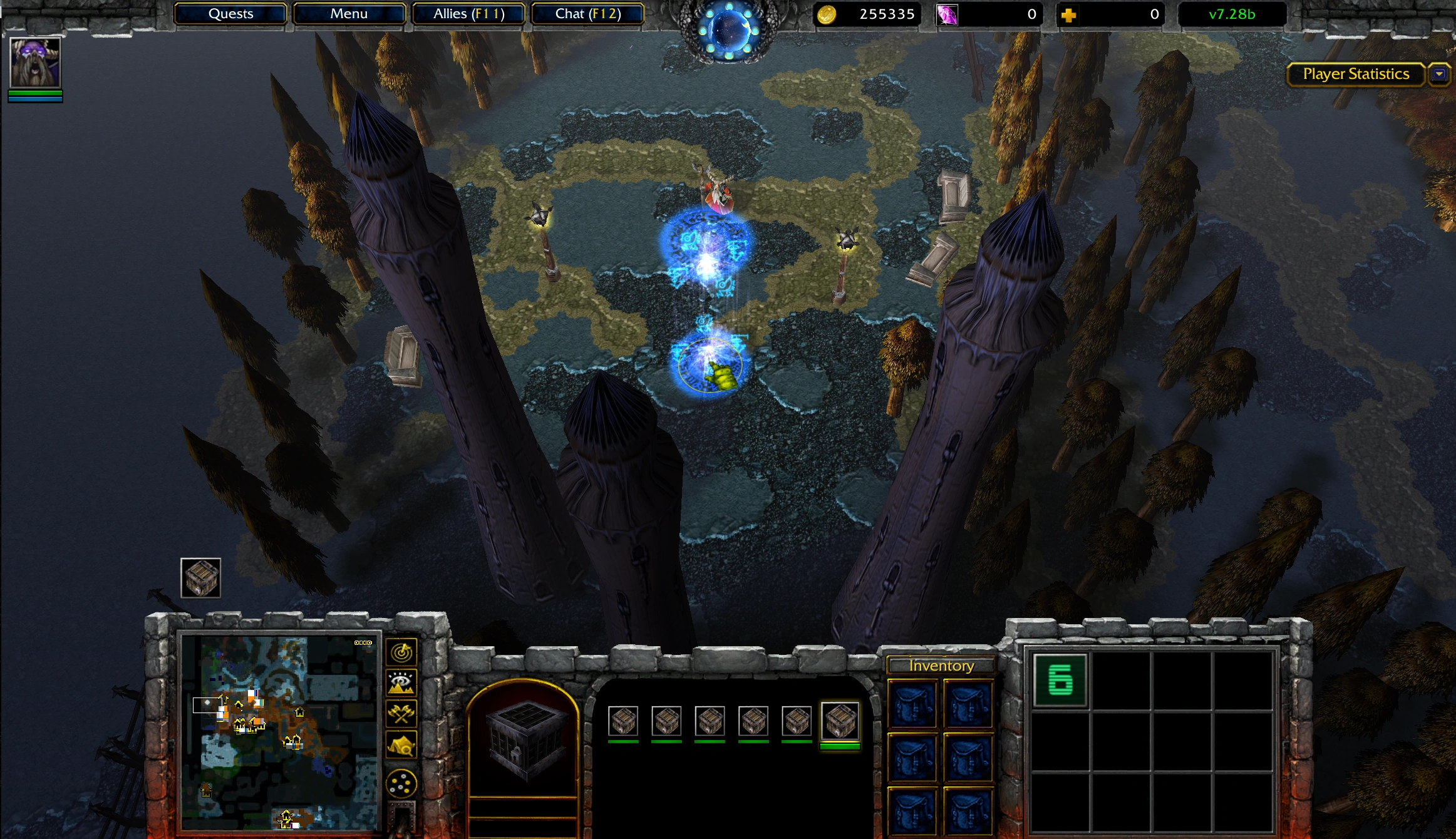 Astronomer | Twilight´s Eve Evo Wiki | Fandom