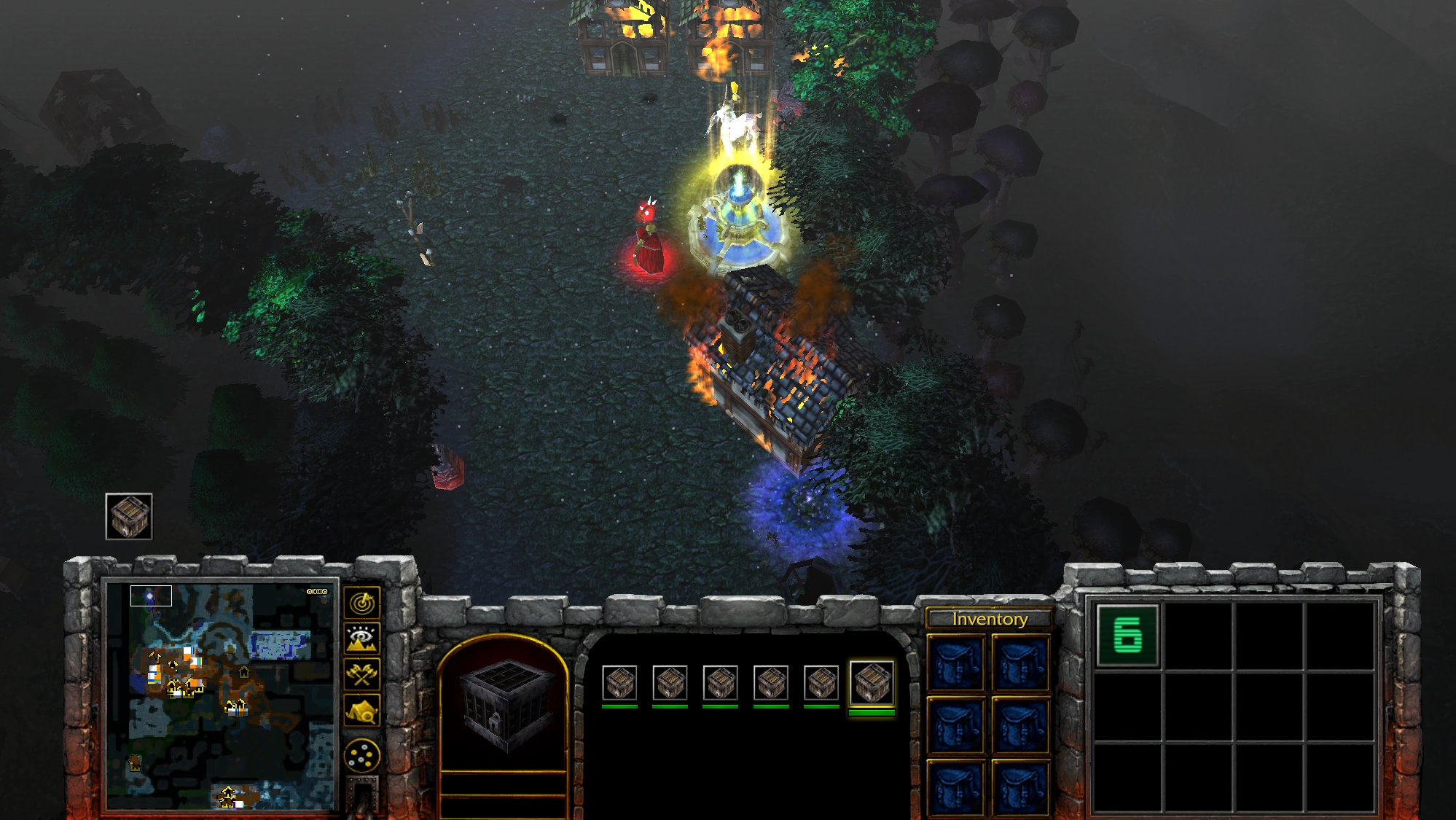 Priest | Twilight´s Eve Evo Wiki | Fandom