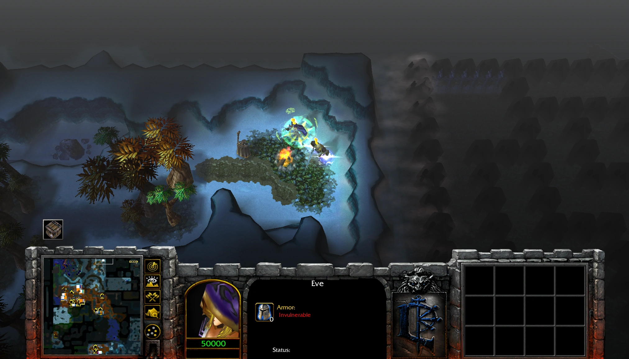 Arch Sage | Twilight´s Eve Evo Wiki | Fandom