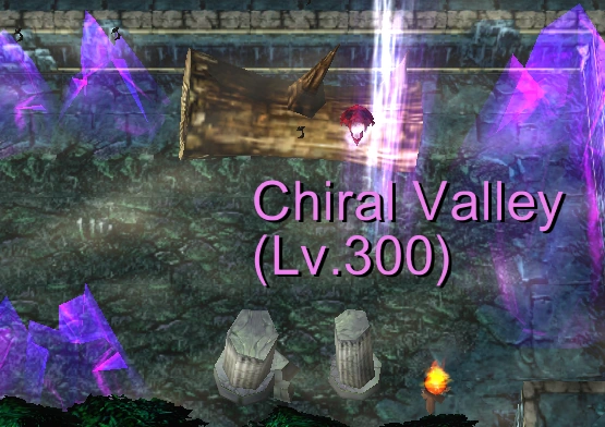 Chiral Valley | Twilight´s Eve Evo Wiki | Fandom