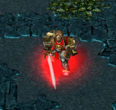 Avenger | Twilight´s Eve Evo Wiki | Fandom