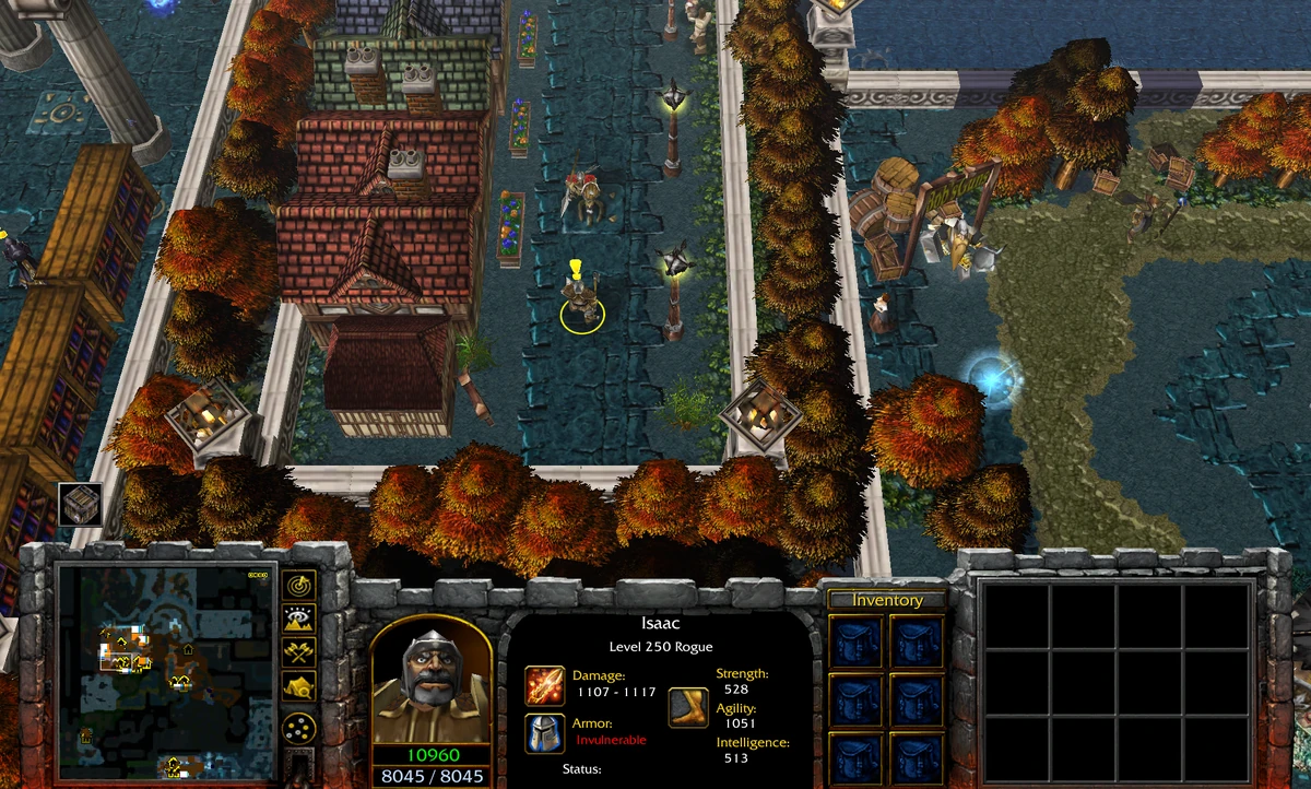 Rogue | Twilight´s Eve Evo Wiki | Fandom