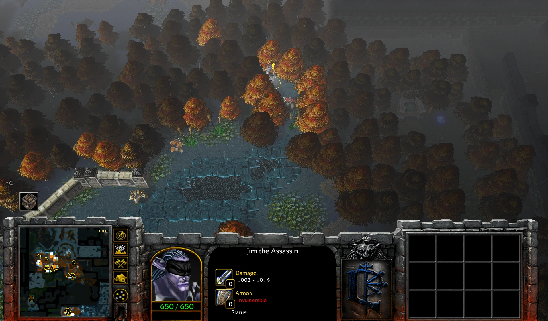 Assassin | Twilight´s Eve Evo Wiki | Fandom