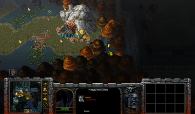 Master Stalker | Twilight´s Eve Evo Wiki | Fandom