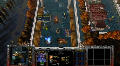 Arch Druid | Twilight´s Eve Evo Wiki | Fandom