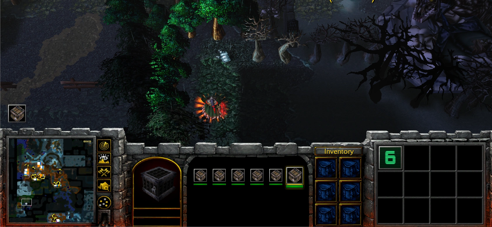 Demon Incarnate | Twilight´s Eve Evo Wiki | Fandom