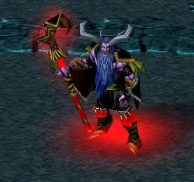 Arch Druid | Twilight´s Eve Evo Wiki | Fandom