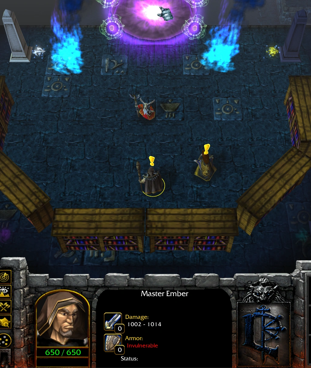 Sage | Twilight´s Eve Evo Wiki | Fandom