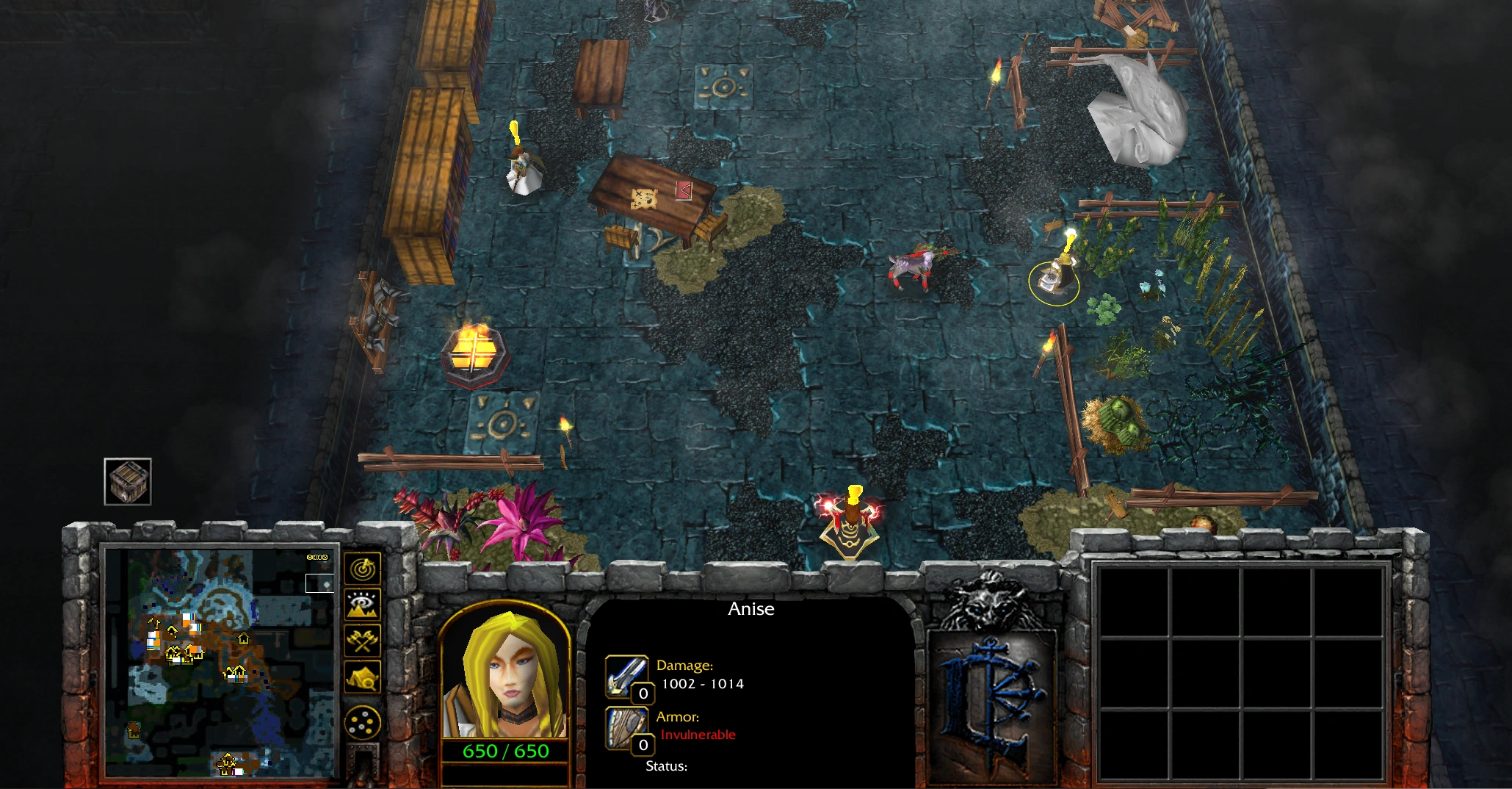 Illuminator | Twilight´s Eve Evo Wiki | Fandom