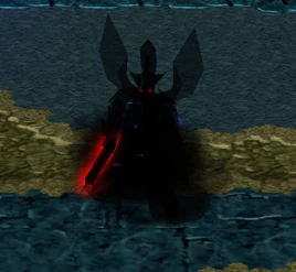 Dark Arch Templar | Twilight´s Eve Evo Wiki | Fandom