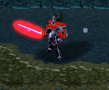 Arch Templar | Twilight´s Eve Evo Wiki | Fandom