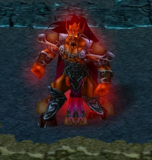 Demon Incarnate | Twilight´s Eve Evo Wiki | Fandom