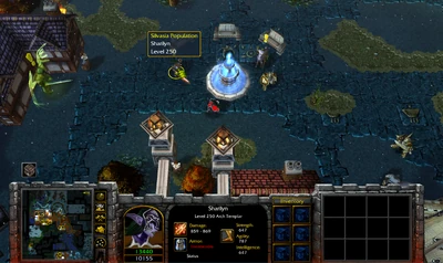 High Templar | Twilight´s Eve Evo Wiki | Fandom