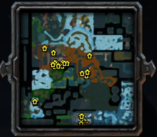 Arch Druid | Twilight´s Eve Evo Wiki | Fandom