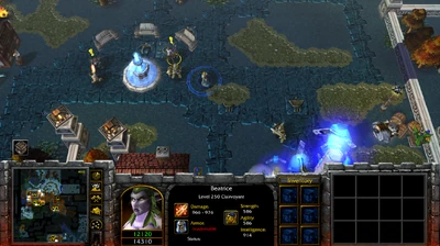 Illuminator | Twilight´s Eve Evo Wiki | Fandom