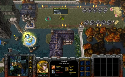 Marksman | Twilight´s Eve Evo Wiki | Fandom