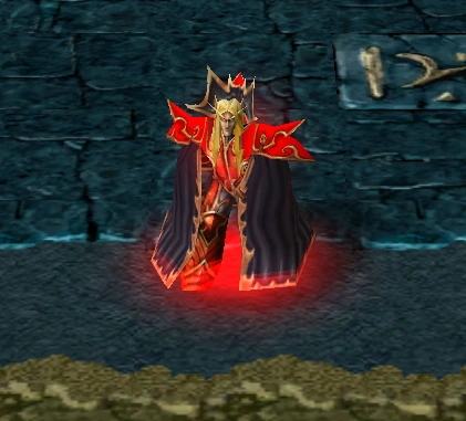 Arch Sage | Twilight´s Eve Evo Wiki | Fandom