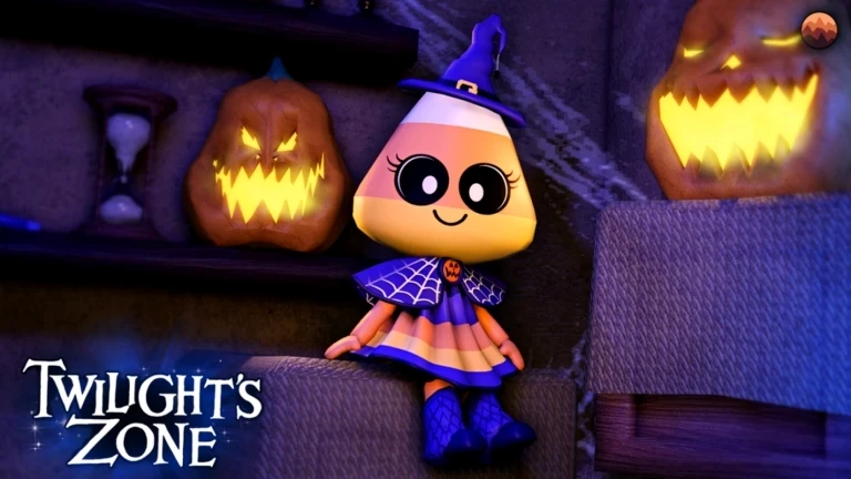 Halloween Events | Twilight's Zone Wiki | Fandom