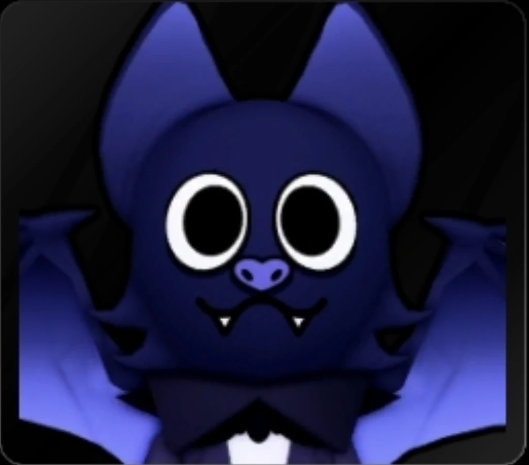 Fang | Twilight's Zone Wiki | Fandom