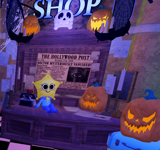 Category:Gallery | Twilight's Zone Wiki | Fandom