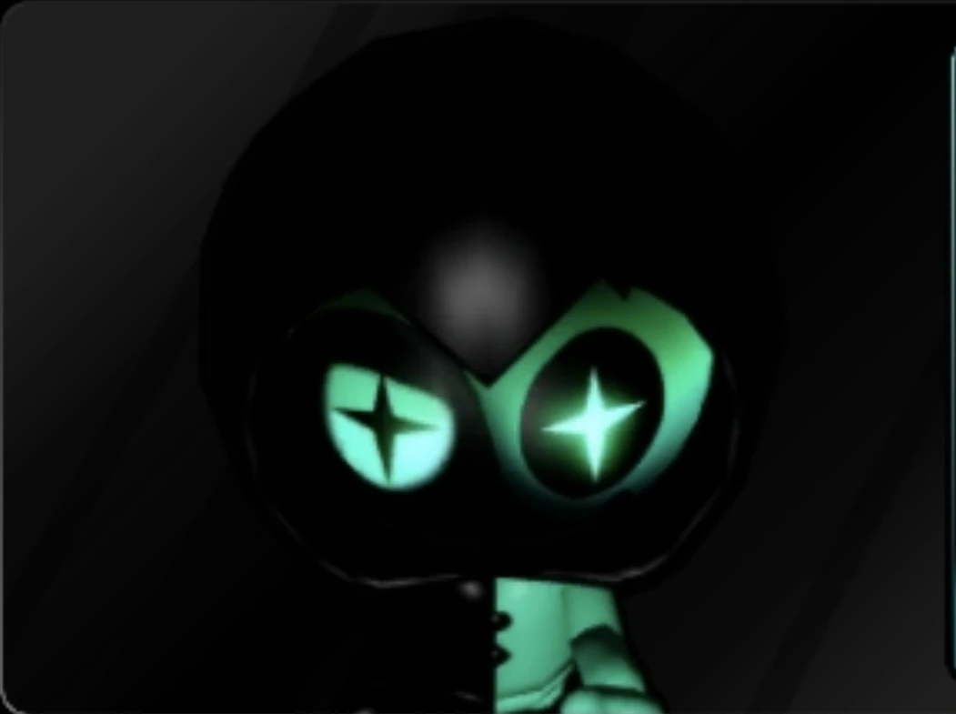 Spirit Yin | Twilight's Zone Wiki | Fandom