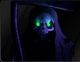 Spirit Death | Twilight's Zone Wiki | Fandom