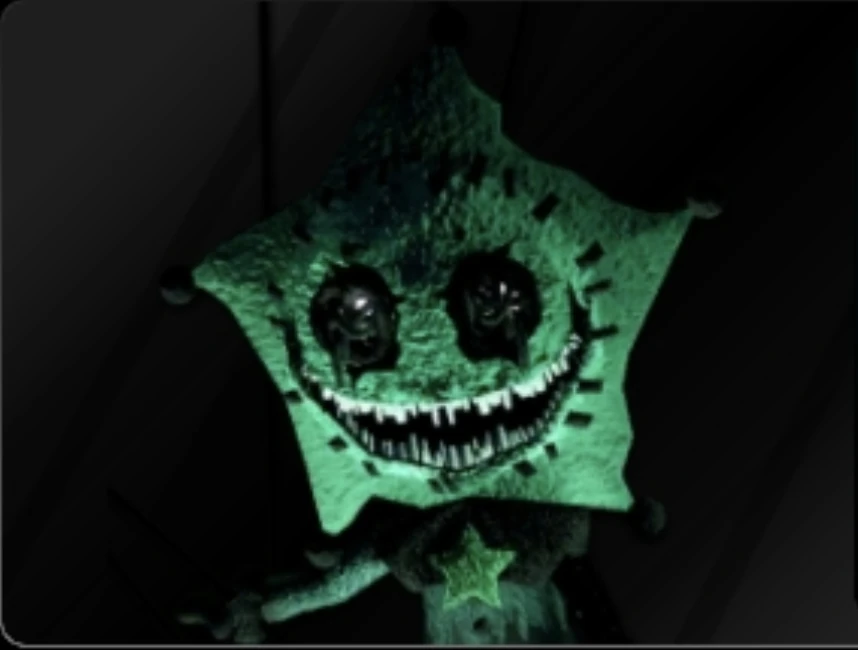 Spirit Twilight | Twilight's Zone Wiki | Fandom