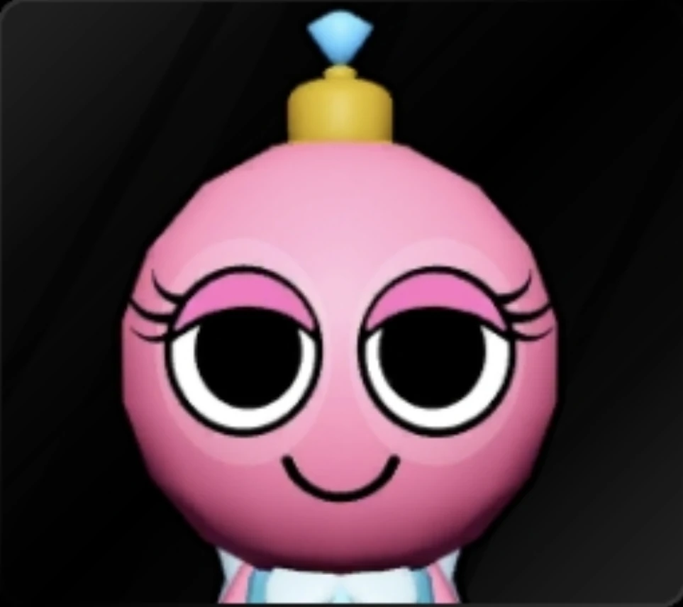 Perfy | Twilight's Zone Wiki | Fandom