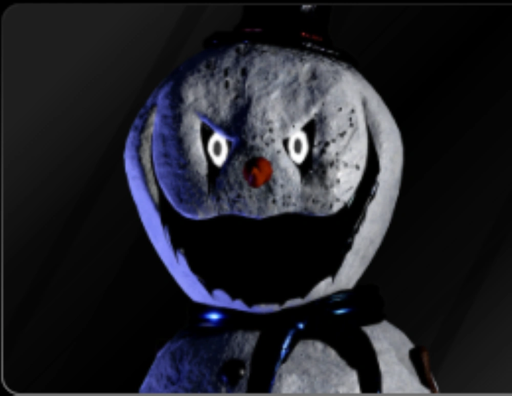 Spirit Chillbert | Twilight's Zone Wiki | Fandom