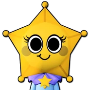 Stars | Twilight's Zone Wiki | Fandom