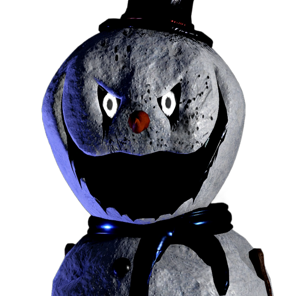 Spirit Chillbert | Twilight's Zone Wiki | Fandom