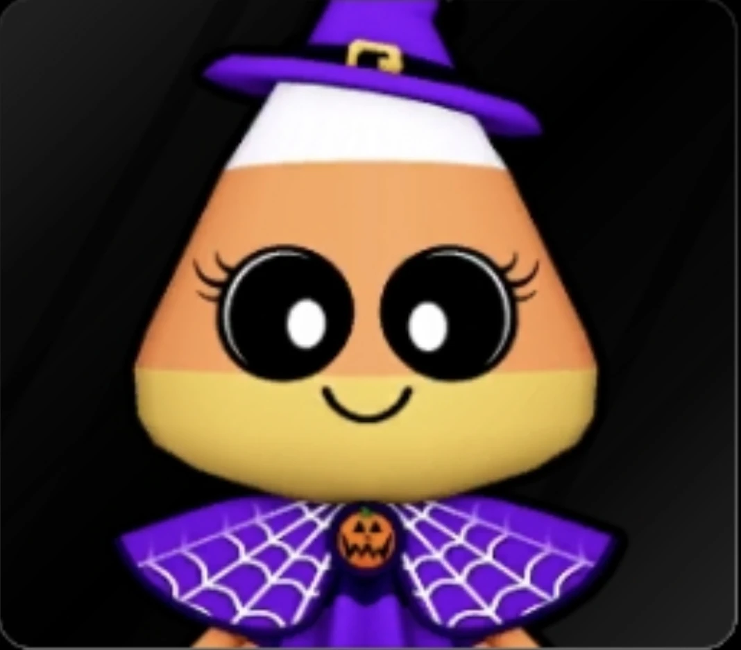 Candyce | Twilight's Zone Wiki | Fandom