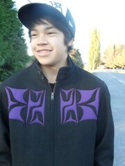 Collin Littlesea | Twilight Saga Wiki | Fandom