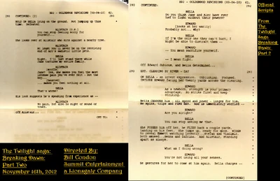 User blog:VampiresAndWerewolfsareAwesomeAsHell23/Breaking Dawn - Part 2 ...