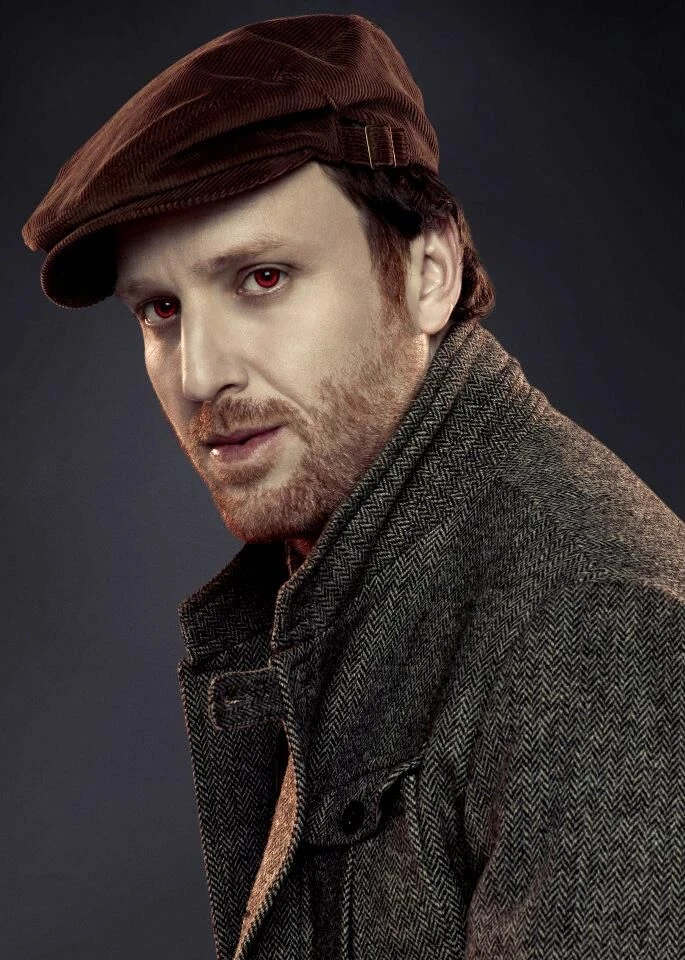 Liam | Wiki Twilight | Fandom