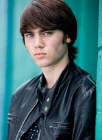 Gallery:Cameron Bright | Twilight Saga Wiki | Fandom