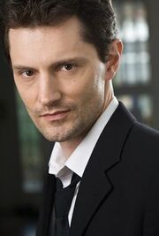 Edgar John Brandon | Twilight Saga Wiki | Fandom