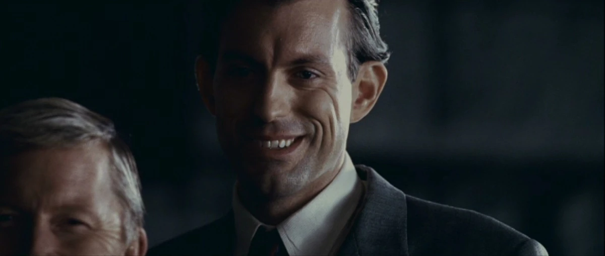 John | Twilight Saga Wiki | Fandom