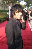 Gallery:Justin Chon | Twilight Saga Wiki | Fandom