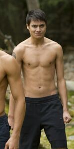 Gallery:Embry Call | Twilight Saga Wiki | Fandom