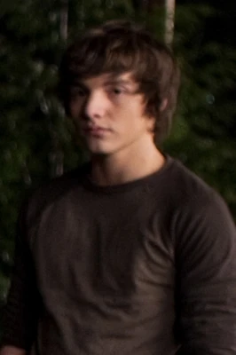 Brady Fuller | Wiki Twilight | Fandom