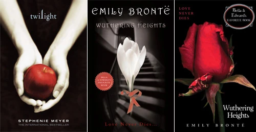 Wuthering Heights | Twilight Saga Wiki | Fandom