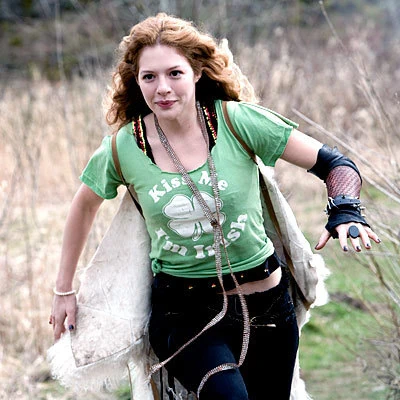 Victoria Twilight Prom