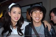 Gallery:Justin Chon | Twilight Saga Wiki | Fandom